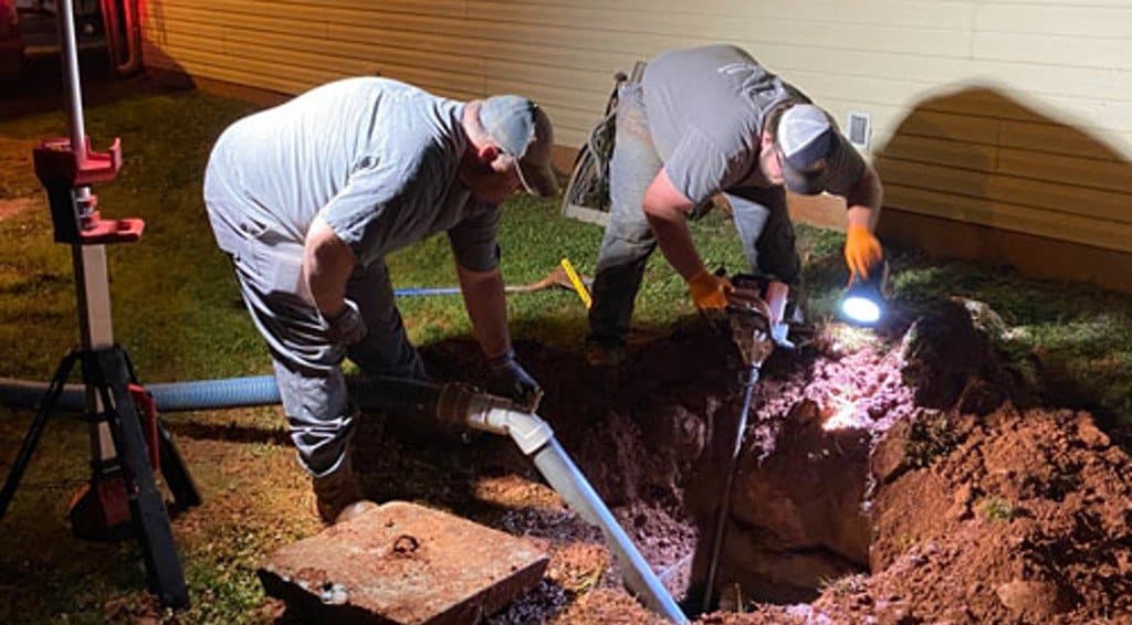 Septic Tank Services | Winston Salem, NC | Clemmons, NC