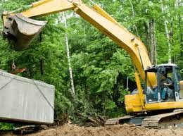 Transou's Septic Tank | Septic Tank Service | Winston Salem